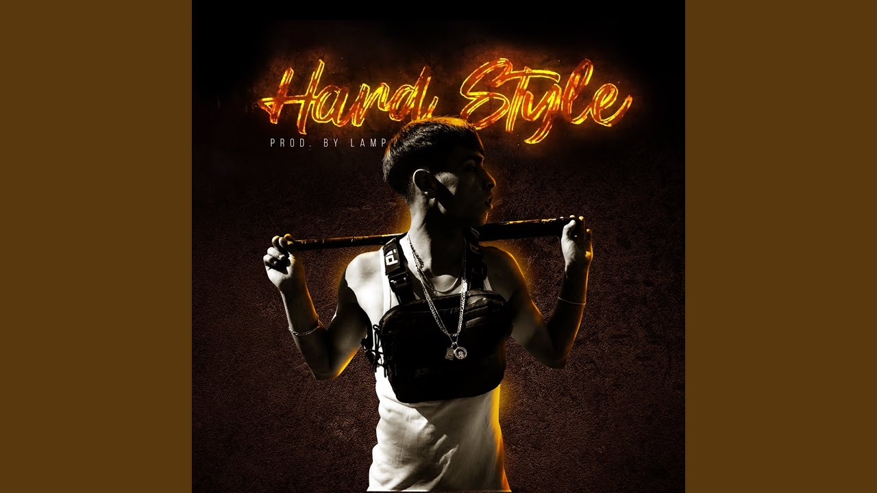 Hard Style - YouTube