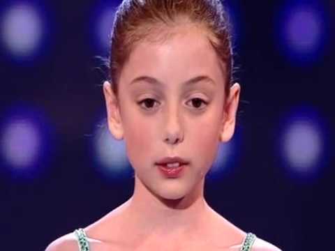 !!HOLLIE STEEL FINAL PERFORMANCE 2009 BRITAIN'S GOT TALENT!! - YouTube