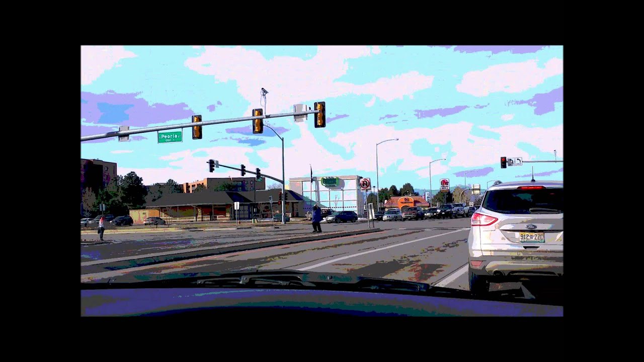 Denver The Green Solution Tribute 2 Tha Liks - YouTube
