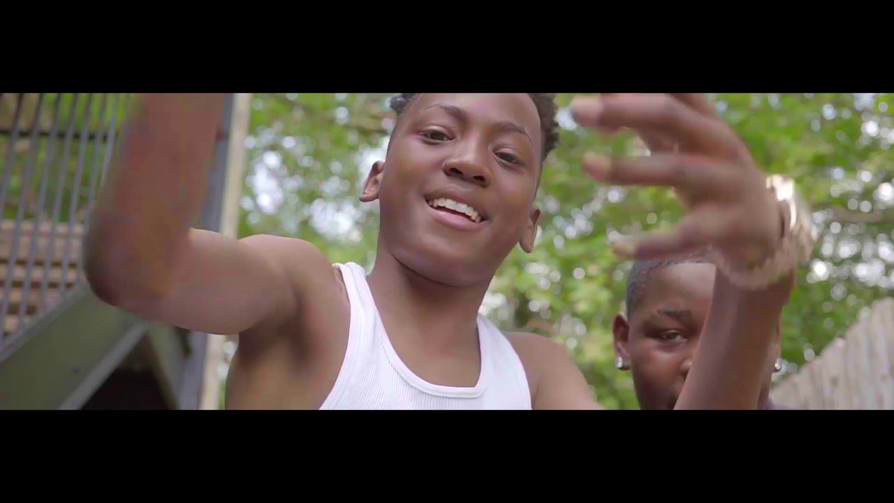 CRB LJ POPEBOY- 30 CLIP HD 1080P (13YR OLD RAPPERS) (SHOT BY ...
