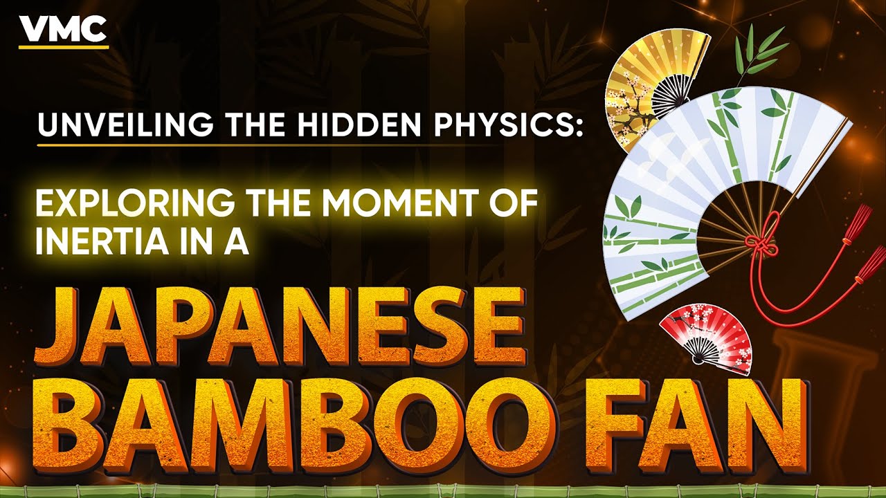 "Unveiling the Hidden Physics: Exploring the Moment of Inertia in a ...