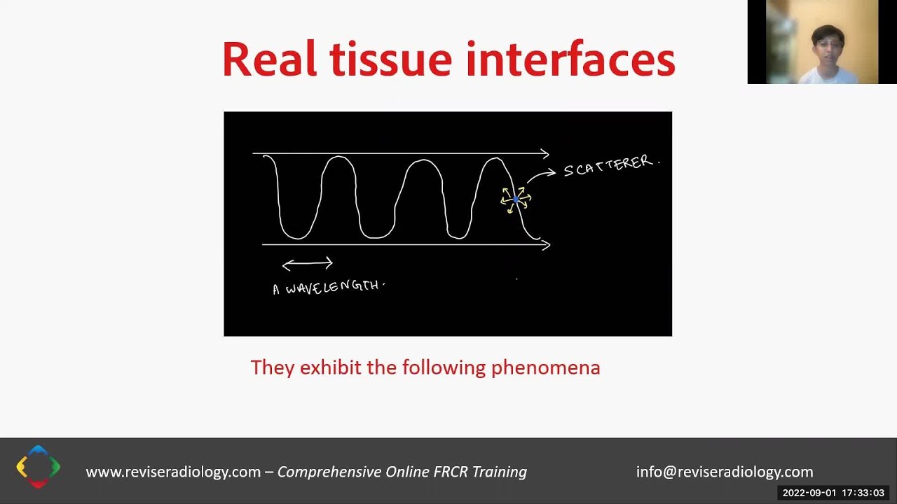 Real Tissue Interfaces - Joanna Koshy - YouTube