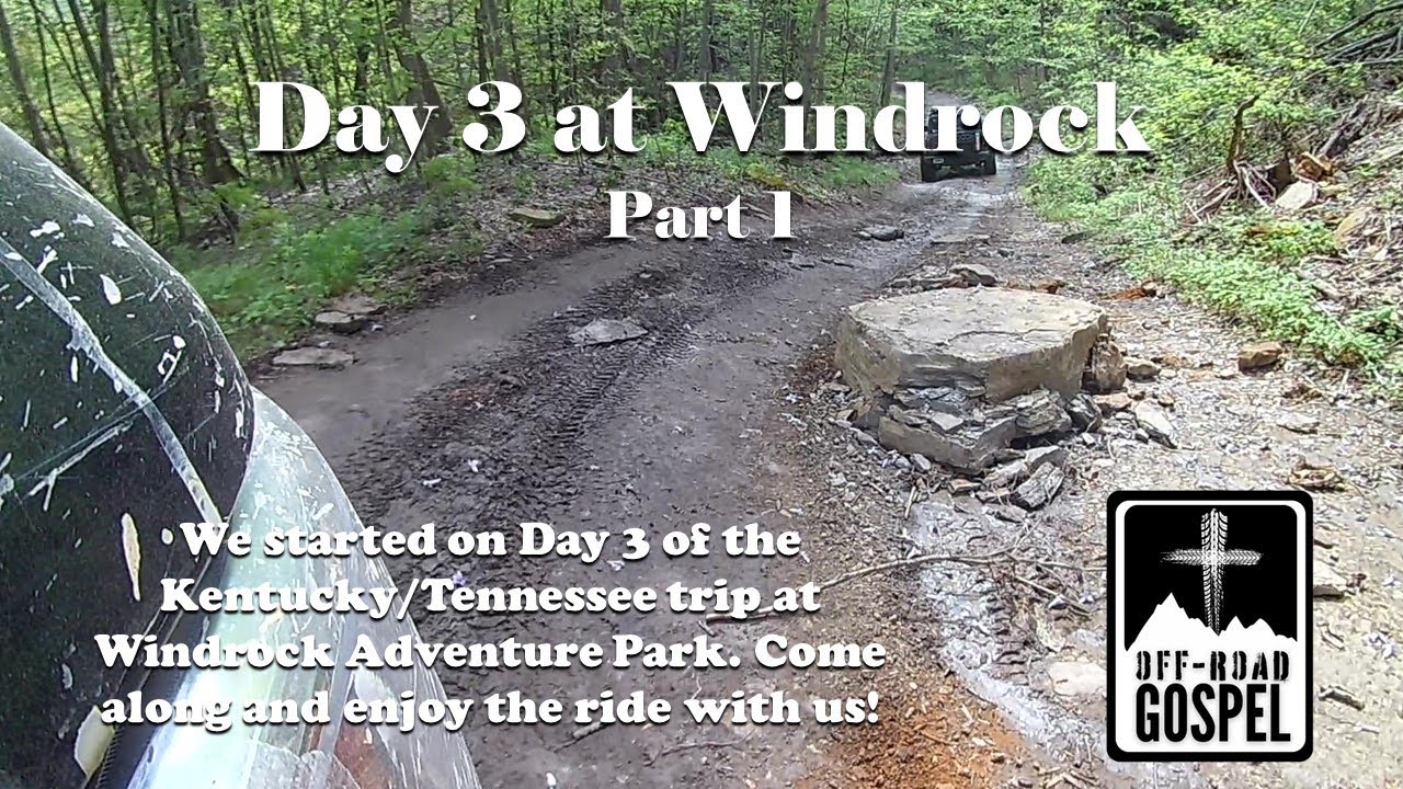 Day 3 Windrock Part 1 - YouTube
