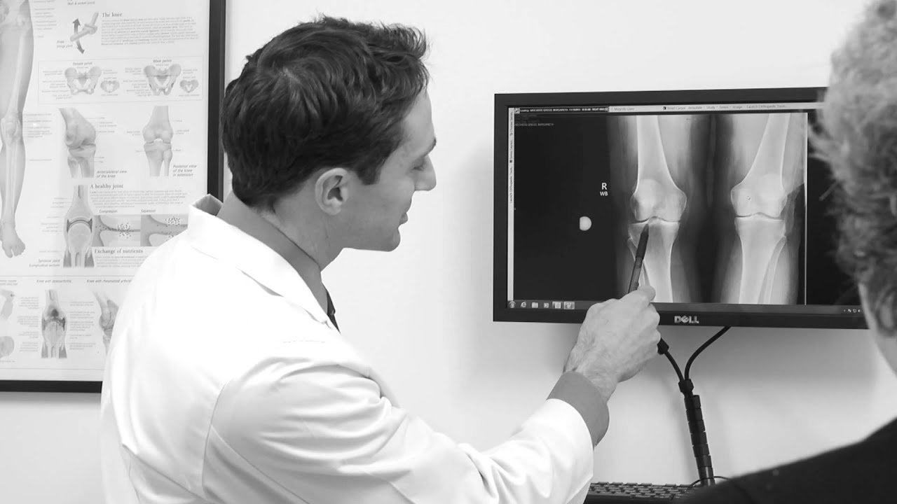 Jonah Hulst, MD - YouTube