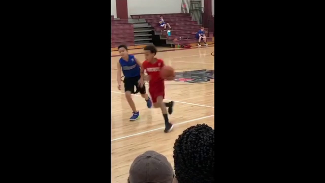 2-15-20 Basketball Game Highlights - YouTube