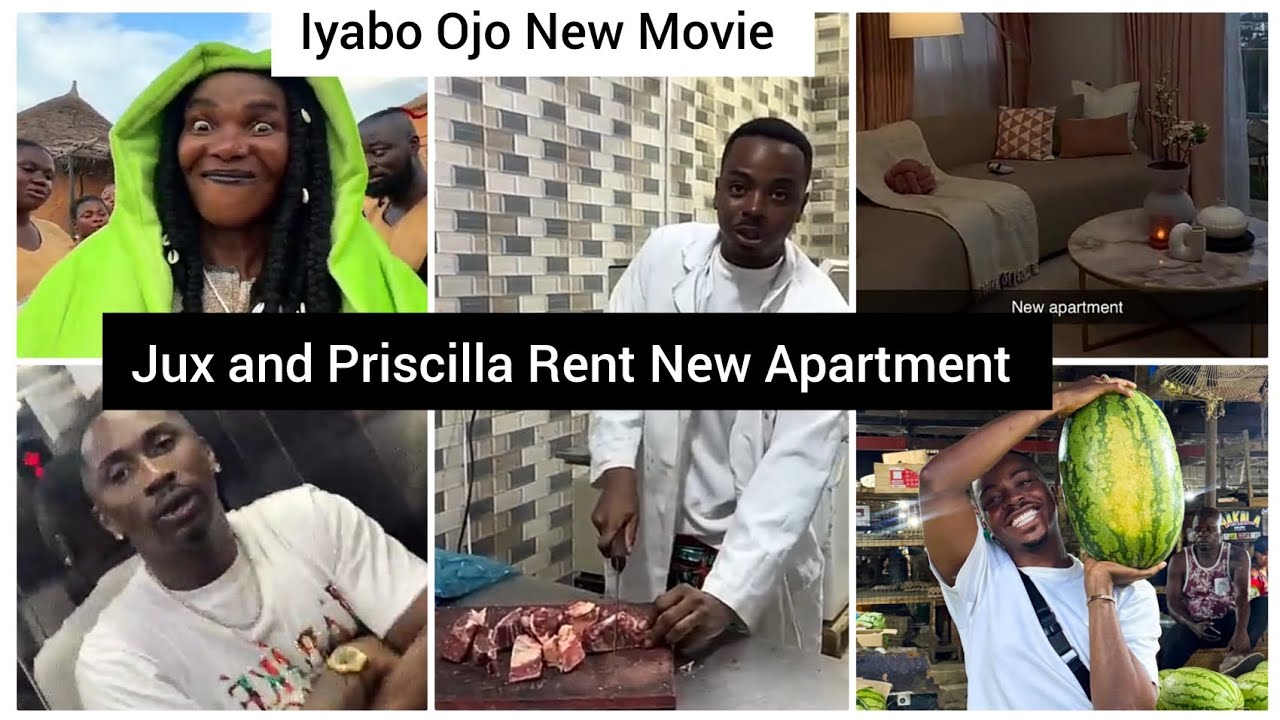 Mkambala and Ojo Family Left Sophia Resort and Rent A New Apartment ...