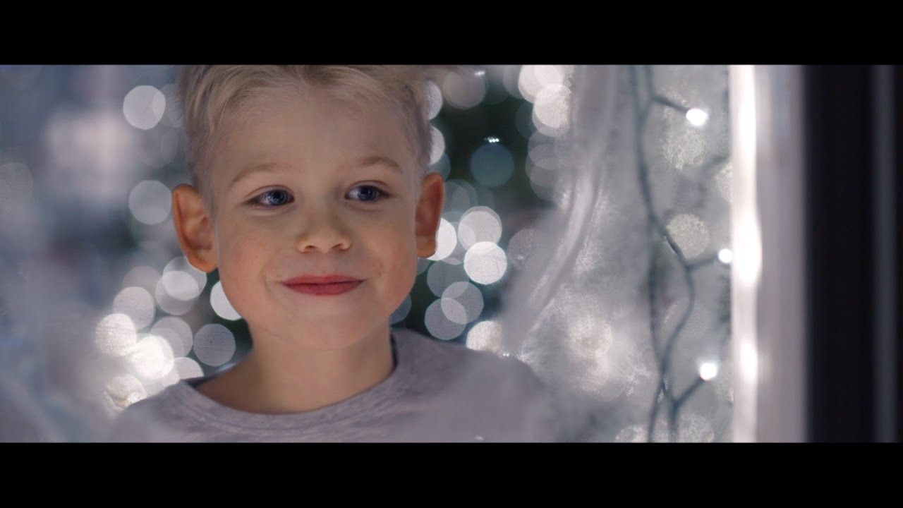 FINNAIR - Find your way to Christmas - YouTube