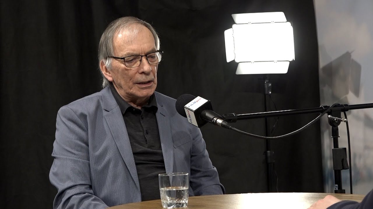 MUDr. Michal Janek - YouTube