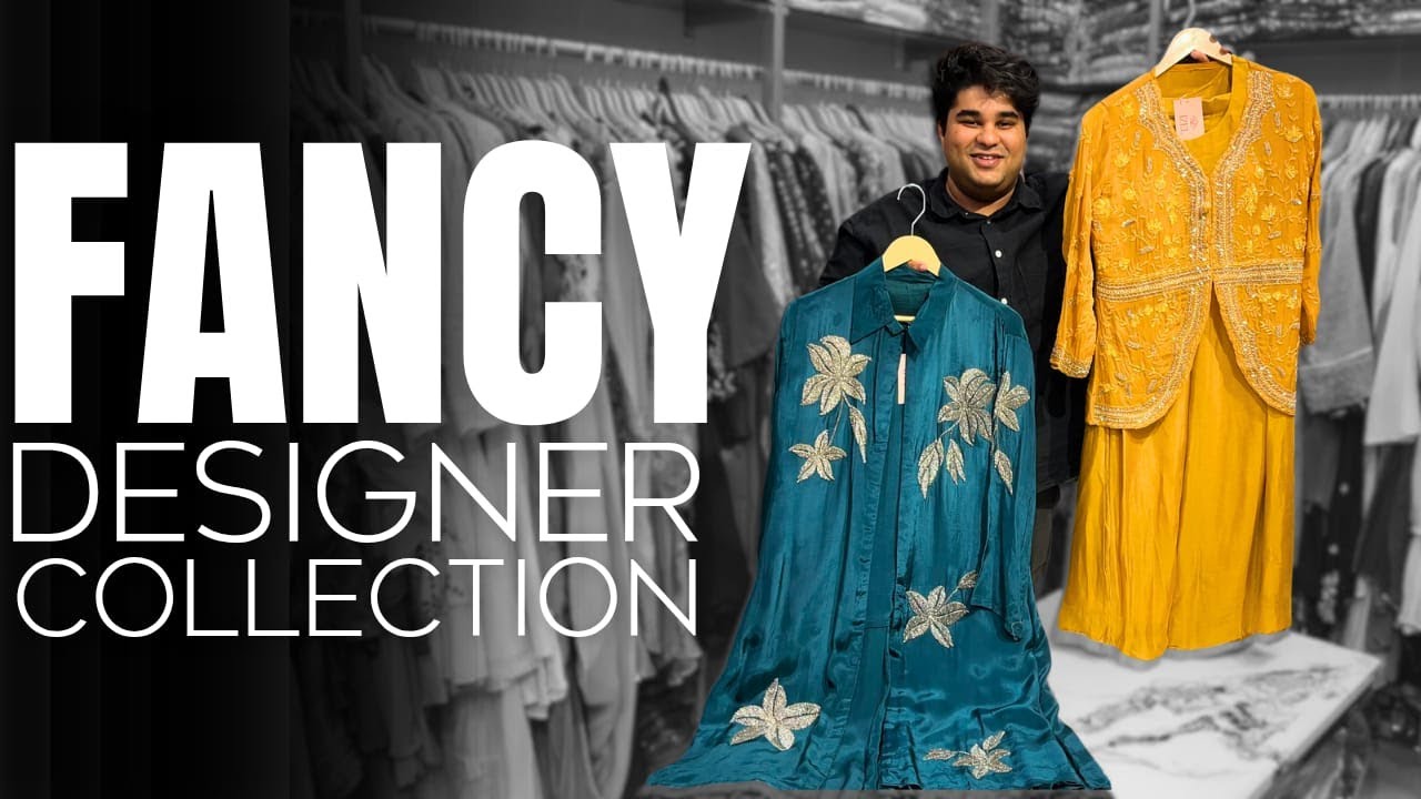 Fancy Designer Collection | Handwork Designs, Palazzo, Designer Dress ...