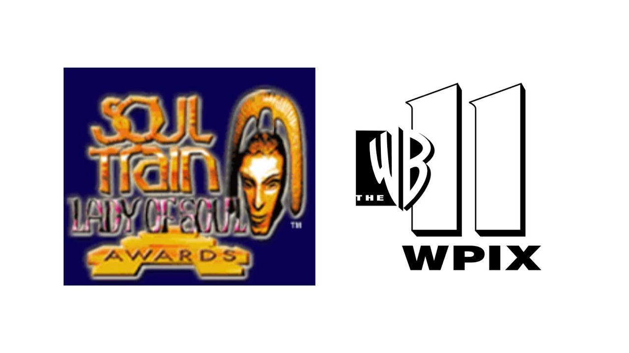 The 5th Annual Soul Train Lady of Soul Awards Promo Friday on WB 11 ...