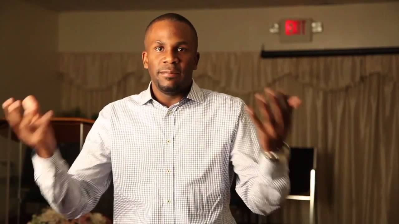 Pastor Shane Francis - YouTube