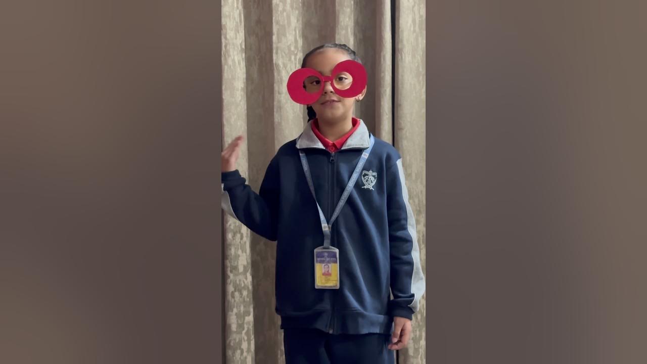 Poetry Recitation- Saw my teacher on a Saturday (Class-1) #poem #class1 ...