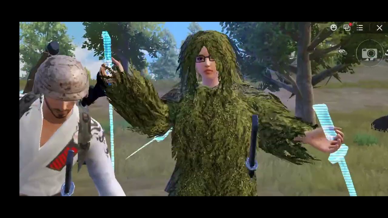 pubg game dinar enjoye faryou video +FARYO UPAGE - YouTube