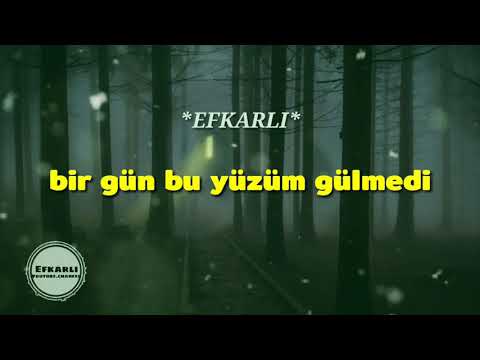 Yeter artık üzmeyin beni ( sözleri ile uygar doganay)