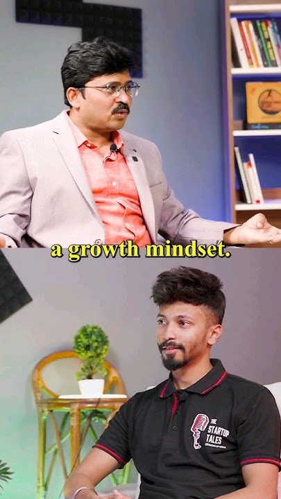 Growth Mindset in Microsoft, Algorithms365, Mahesharali - YouTube Growth Mindset in Microsoft, Algorithms365, Mahesharali - YouTube