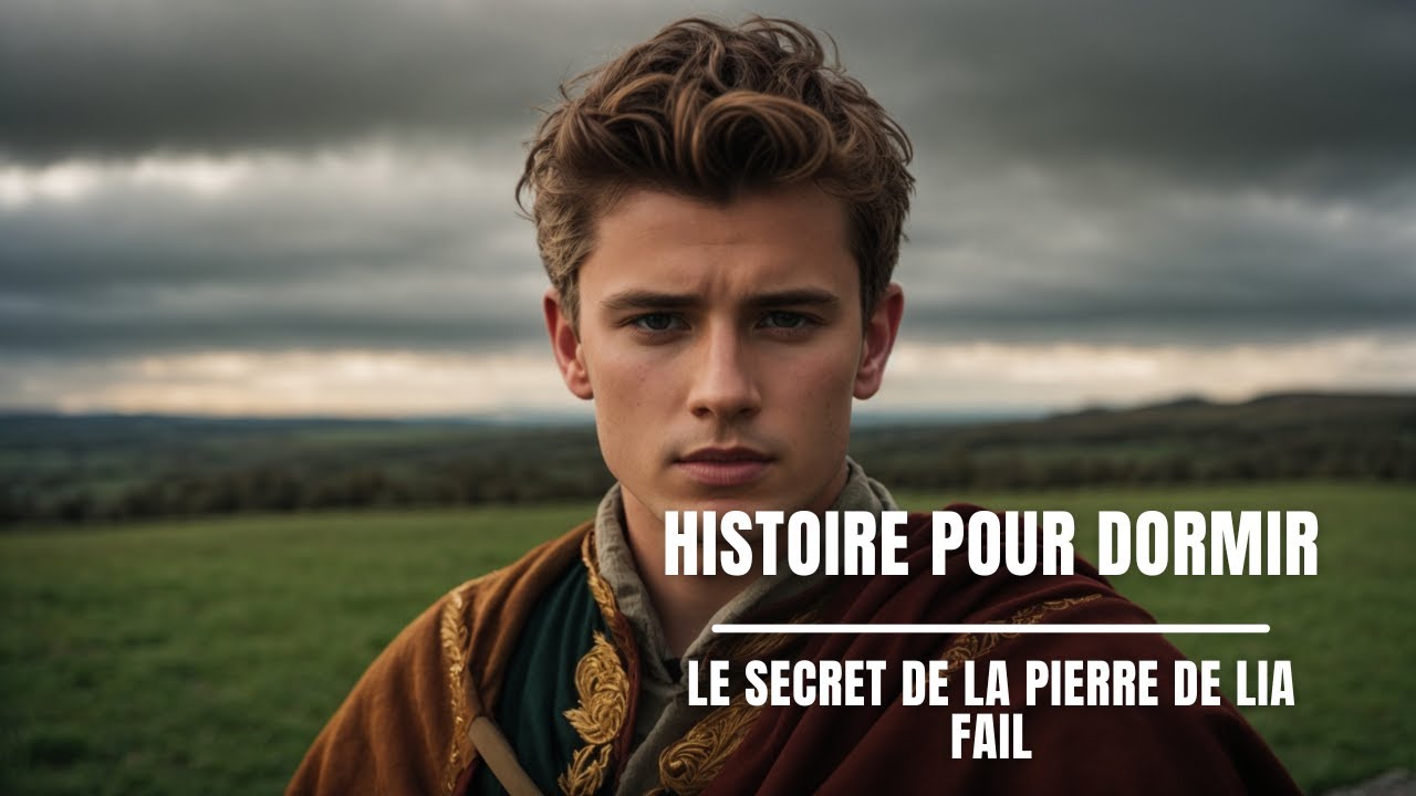 Histoire pour dormir - Le secret de la pierre de Lia Fail - Entre ...