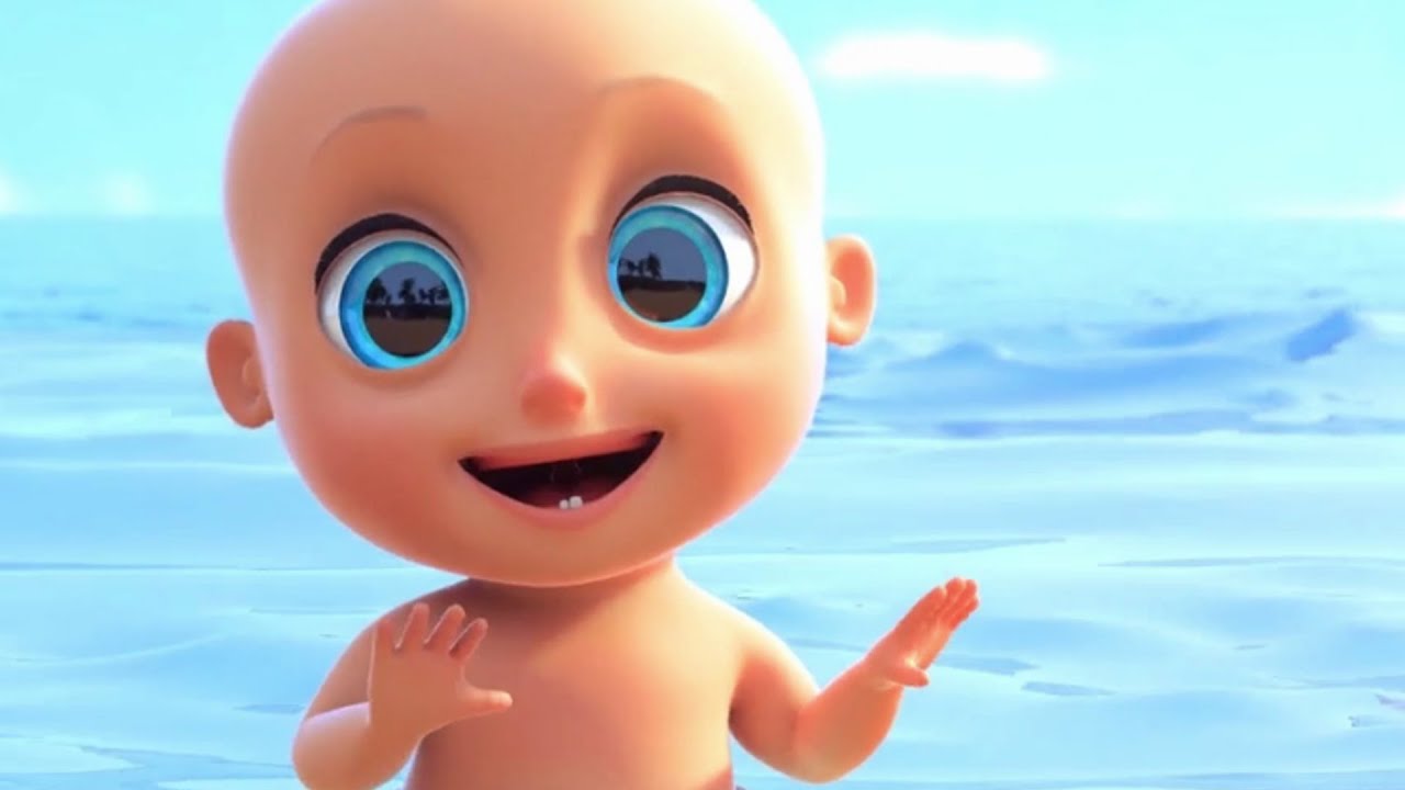 Baby Shark🦈 + A Ram Sam Sam and more Kids Songs and Nursery Rhymes ...