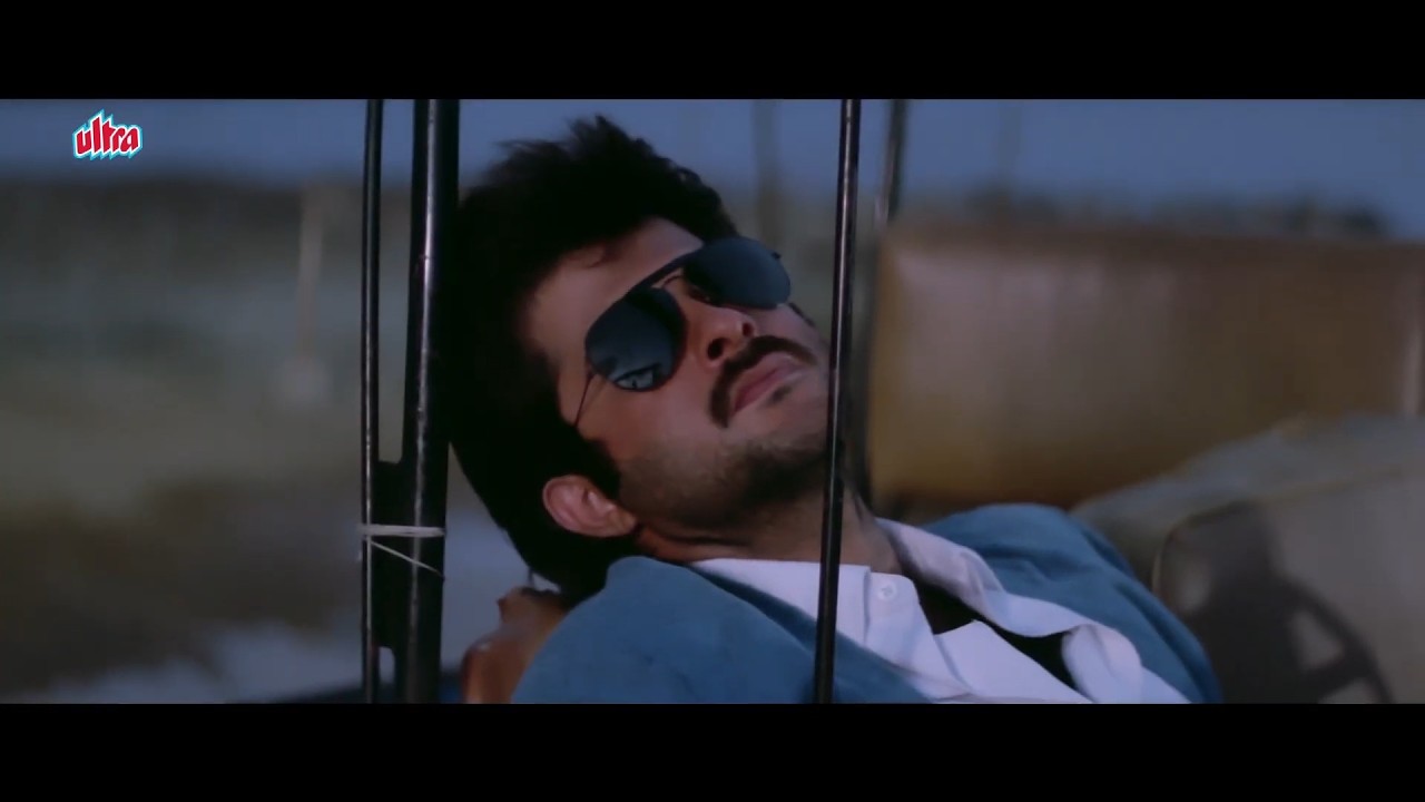 Meri Jung CLIMAX Scene | Anil Kapoor, Amrish Puri, Meenakshi Sheshadri - YouTube