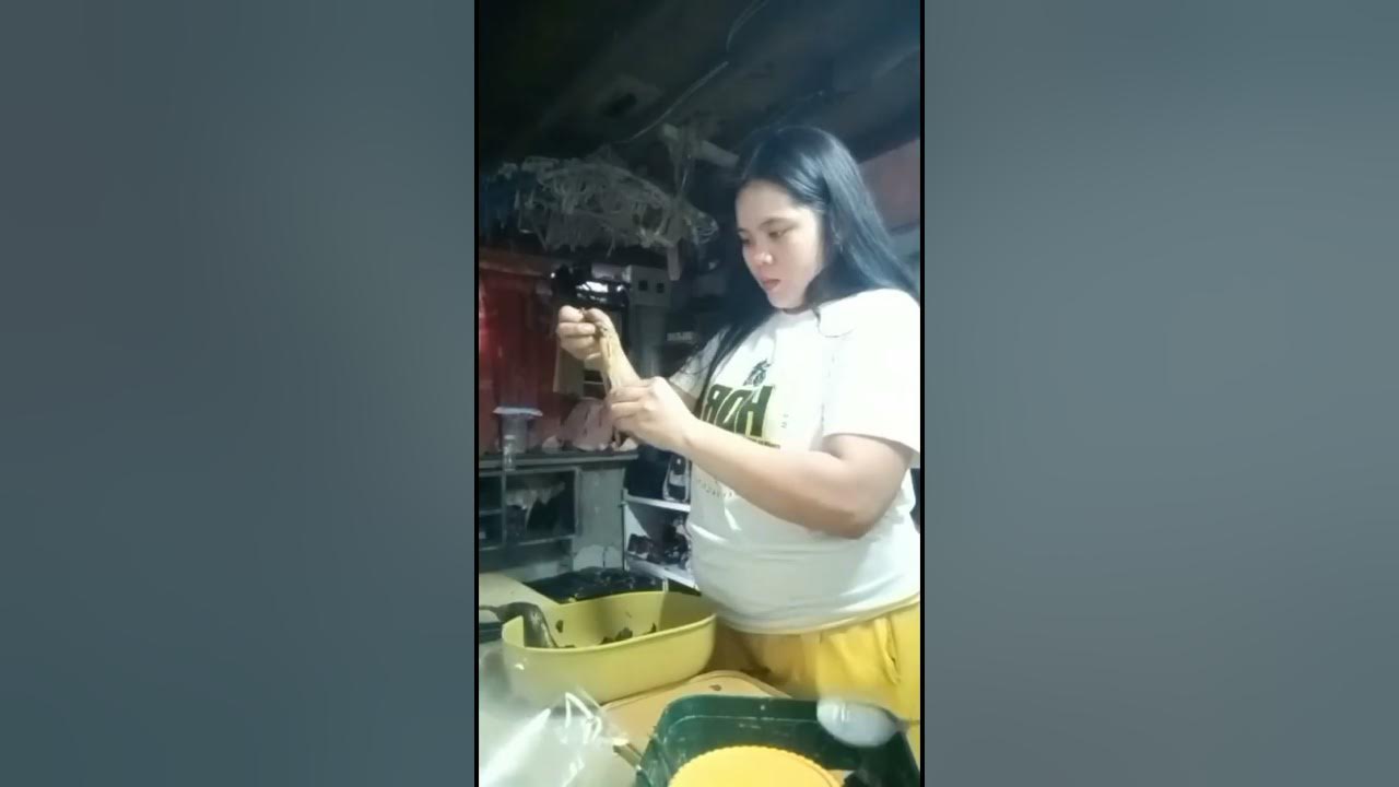 First eme vlog #Mommakim - YouTube