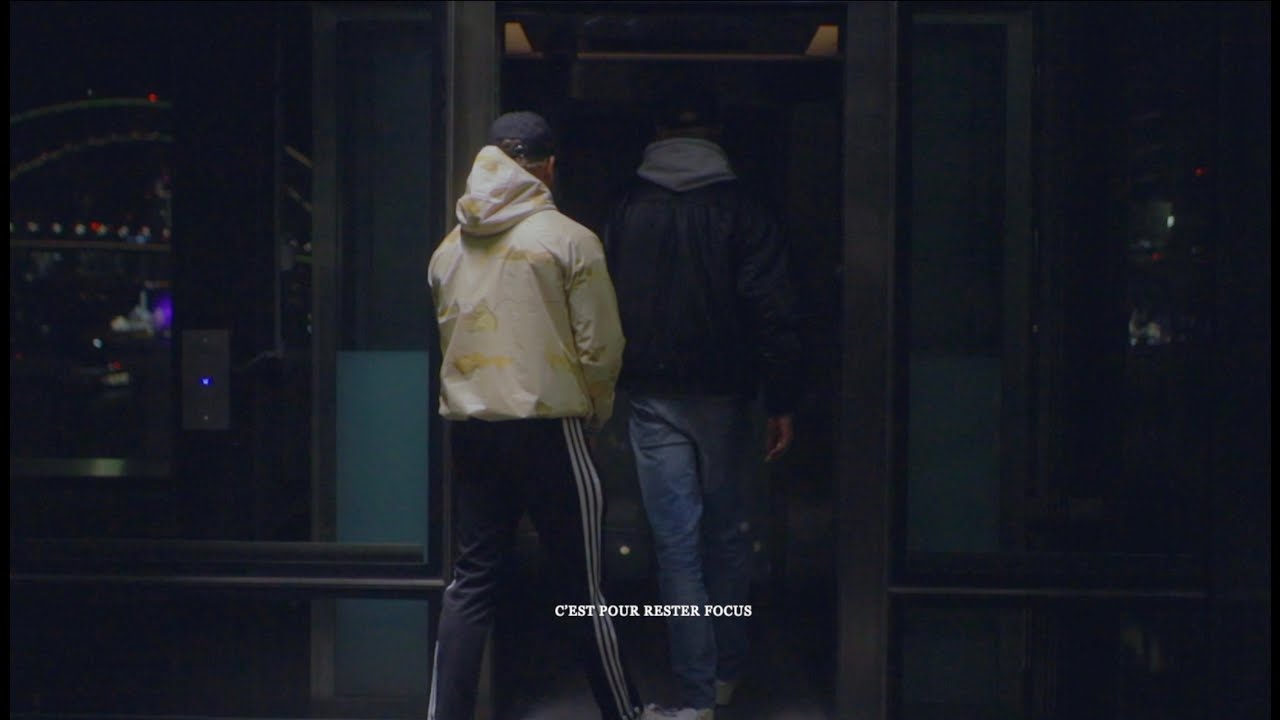 EMILE - ERASMUS (prod. by MZLE) - YouTube