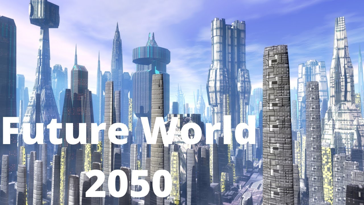 Top 15 Future Technologies In Kenya 2050: Kenya In 2050 - YouTube