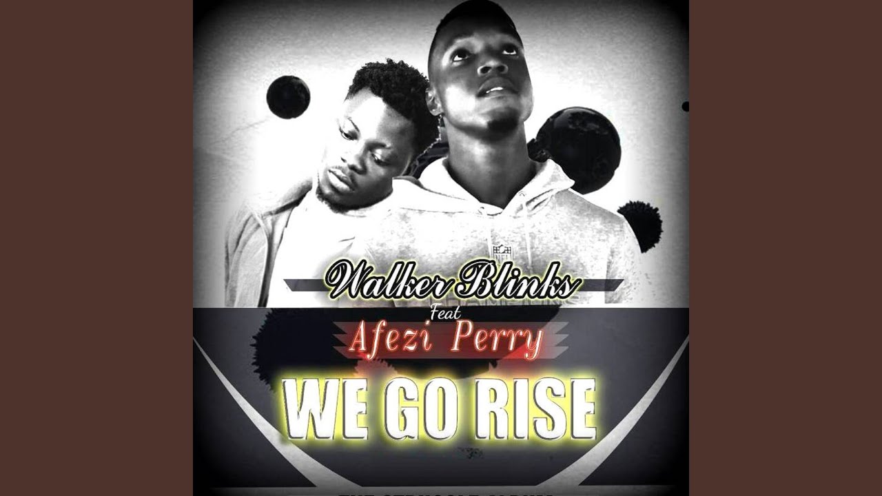 We Go Rise - YouTube