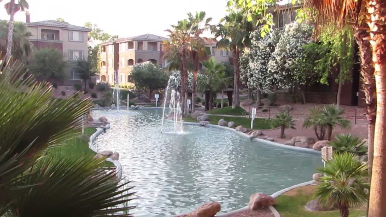 Red Rox Condos for Sale located near ASU & Scottsdale - YouTube