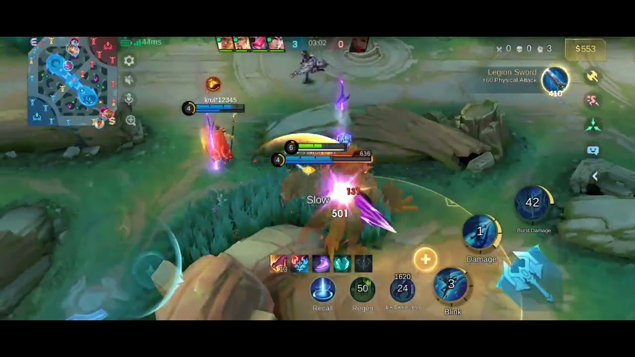 Tutorial Ling hyper full version meta baru - YouTube