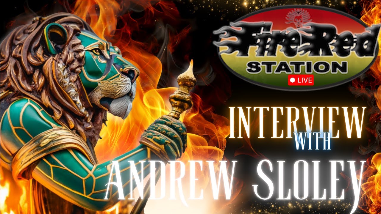 ANDREW SLOLEY - YouTube