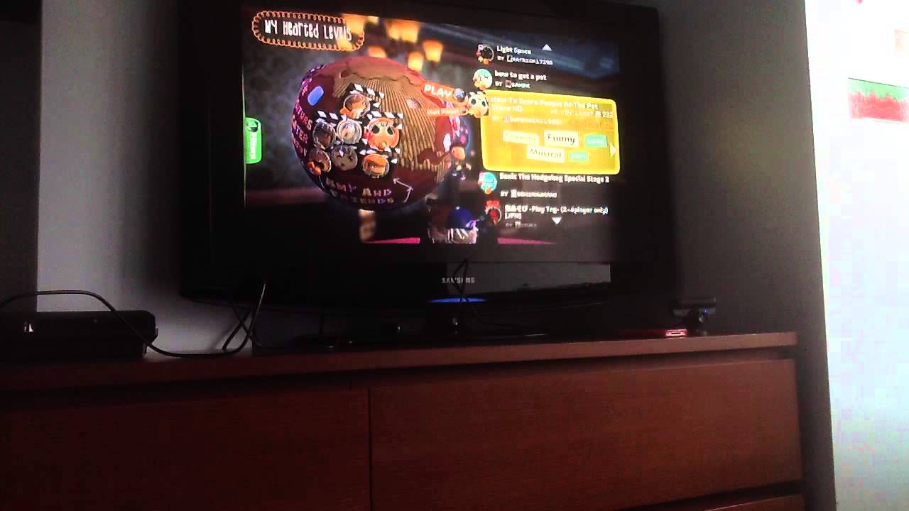 LBP2- Octoland #2 - YouTube