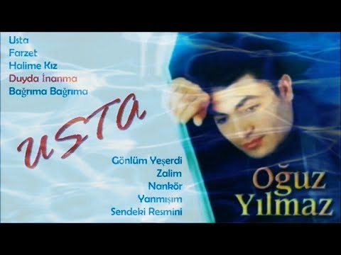 Oğuz Yılmaz - Duyda İnanma (Kaliteli Kayıt)