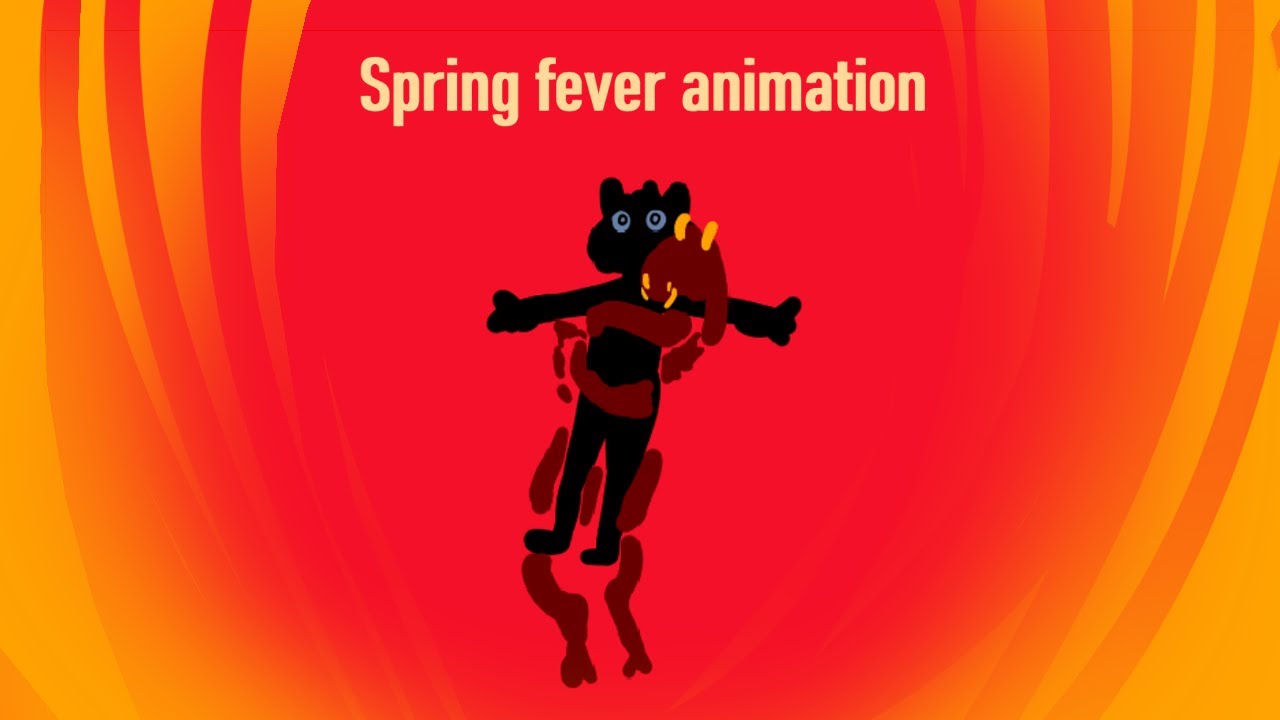 Spring Fever | Animation - YouTube