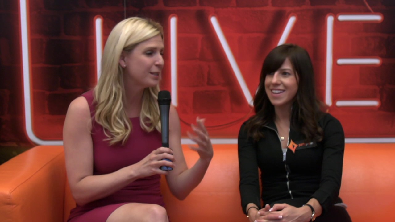 Interview Kristen Bicknell - YouTube