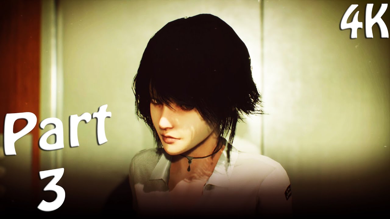 DreadOut 2 - Horror Gameplay | Part 3 ( MIRROR )-Indonesian Game 2020 ...