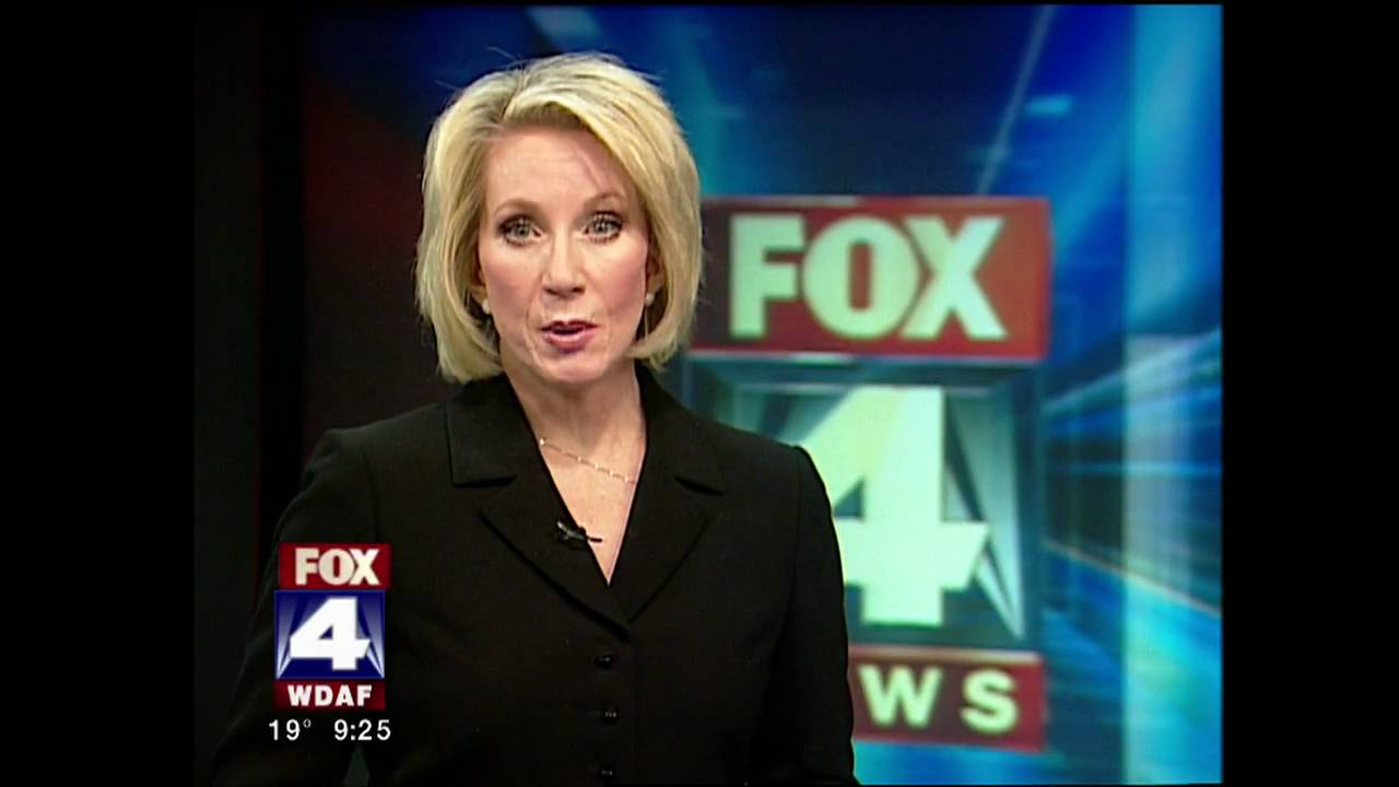 Frank Garrett makes the news - YouTube