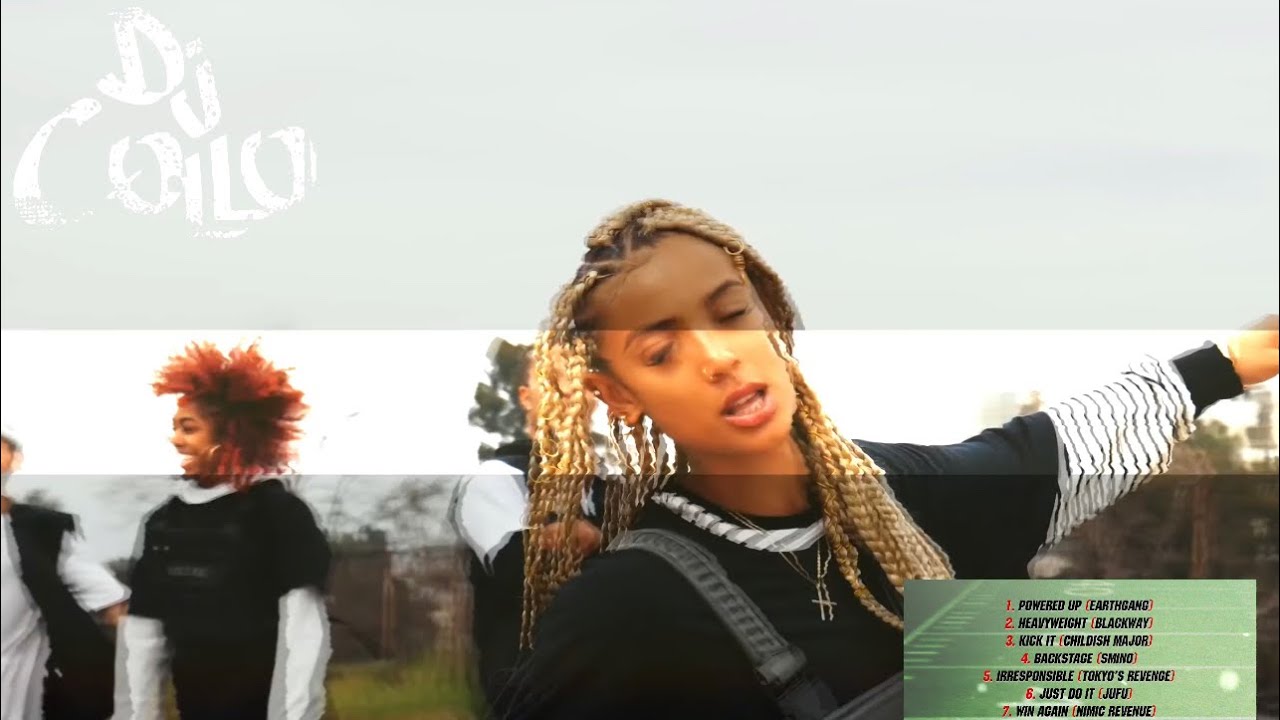 DaniLeigh - No Limit (DJ Collo) - YouTube