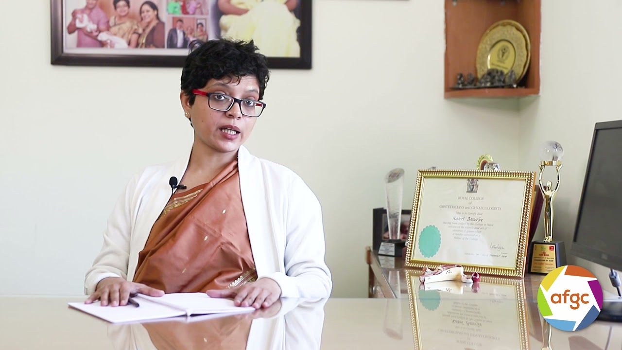 Preparation for your IVF Cycle | Dr. Kaberi Banerjee - YouTube