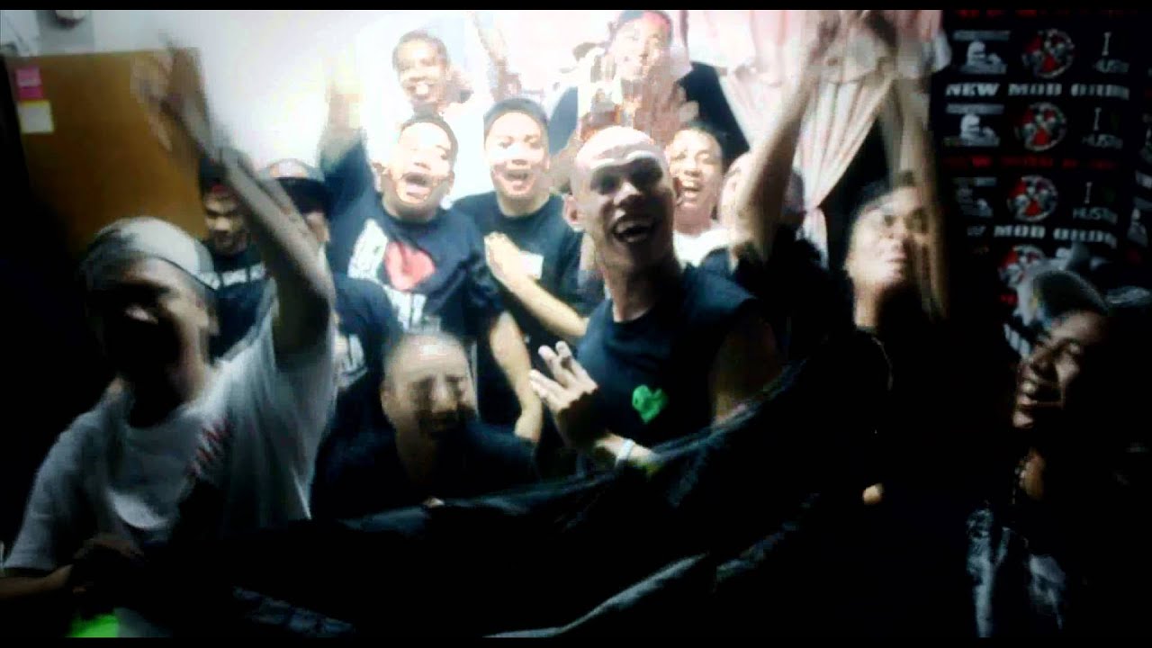 187 MOBSTAZ - SA'YONG MUNDO - YouTube