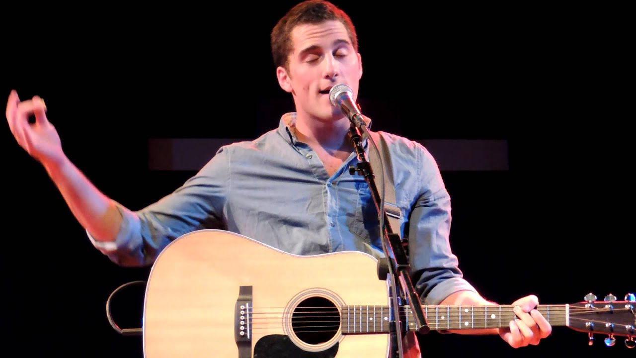 Jesse Ruben - I Should Get Out More - YouTube