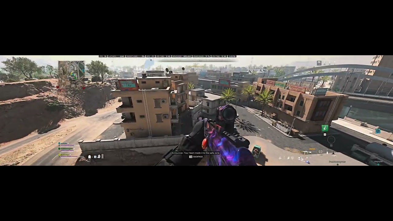 WAR 2 2023 06 02 Steven Dragn Rando - YouTube