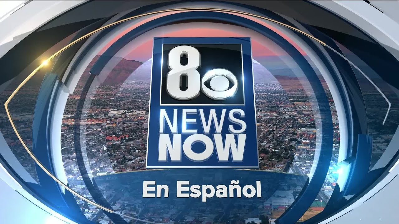 8NN En Español: Breve Informativo para 06/12/2020 - YouTube