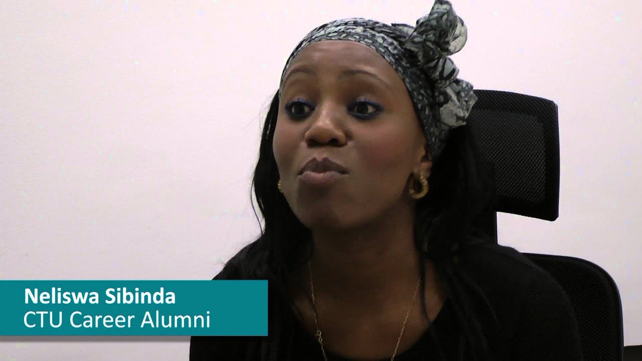 The Ultimate CTU Success Story - YouTube