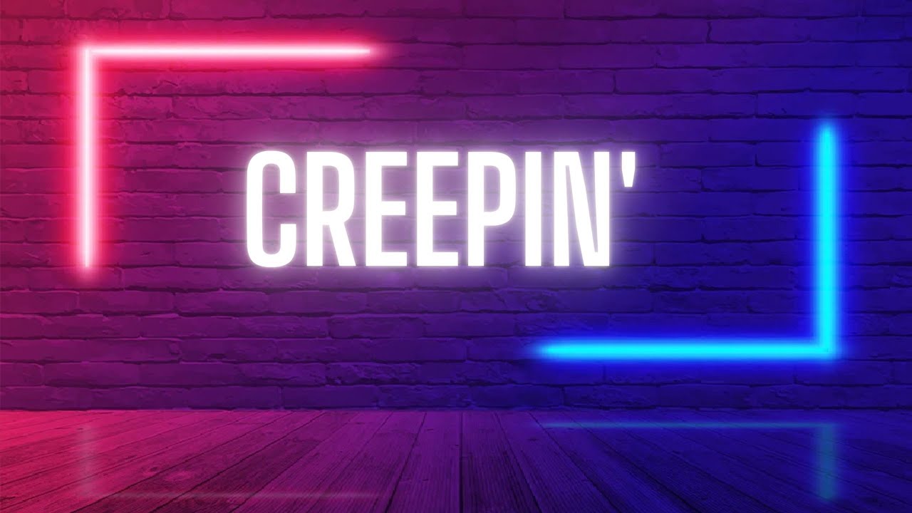 Creepin' - Metro Boomin, The Weeknd ft. 21 Savage (Official Video Lyric ...