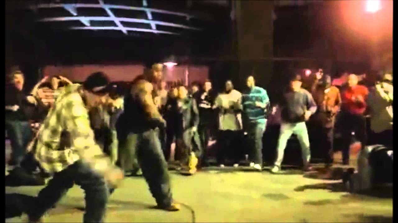 HD Blood and Bone Fight Scene - YouTube