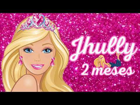 JHULLY 2 MESES