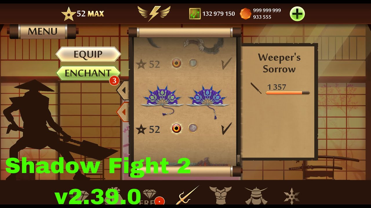 Cách Tải Shadow Fight 2 Hack V2.39.0 trên iPhone Bằng Esign | Hack iOS ...