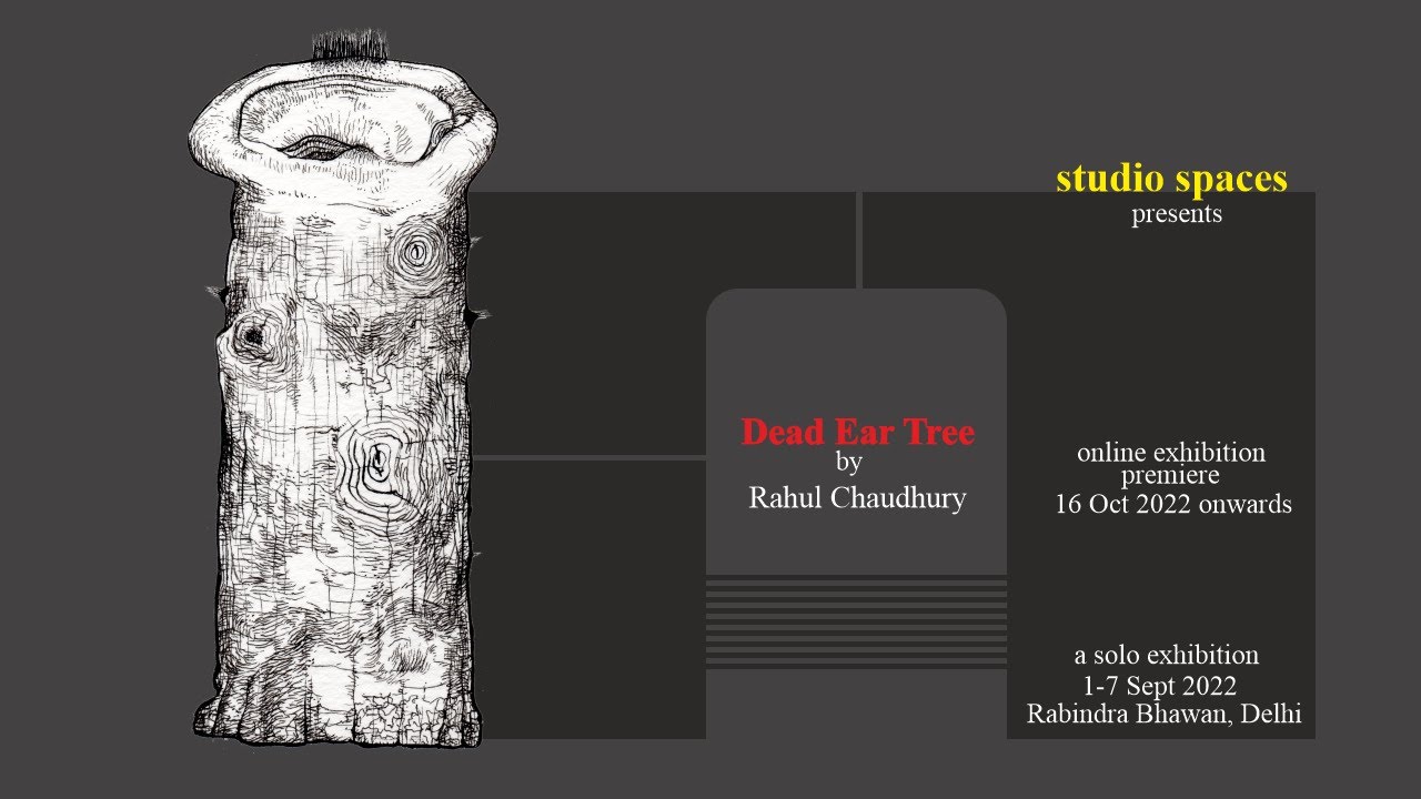 dead ear tree by rahul chaudhury - YouTube