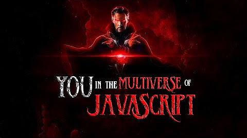 JavaScript Question Solving | You in the multiverse of JS - YouTube