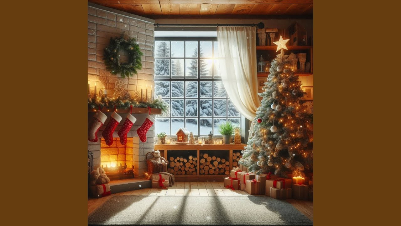 All I Want For Christmas Is You - YouTube
