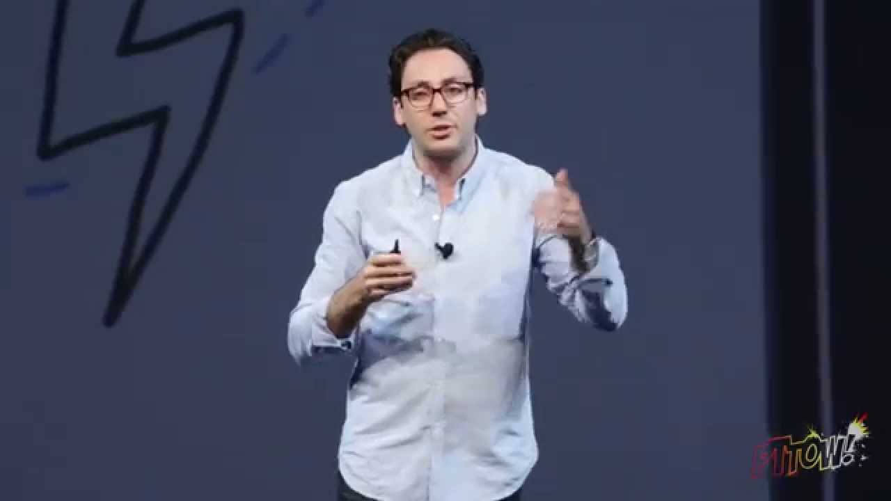 Neil Blumenthal, Co-CEO & Co-Founder of Warby Parker - YouTube